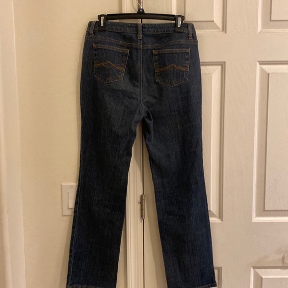 St. John's Bay | Jeans | St Johns Bay Straight Leg Jeans | Poshmark